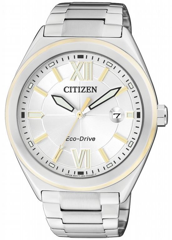Citizen Eco-Drive AW1174-50A