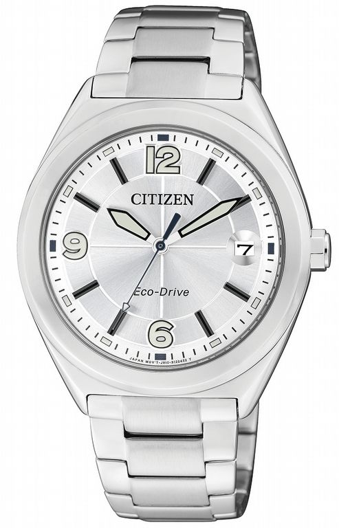 Citizen Eco-Drive FE6000-53A
