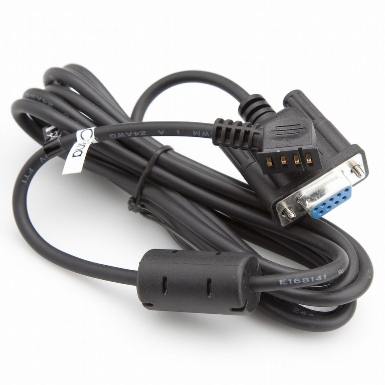 Garmin PC Interface Cable For eTrex & Geko 010-10206-00 - RIP