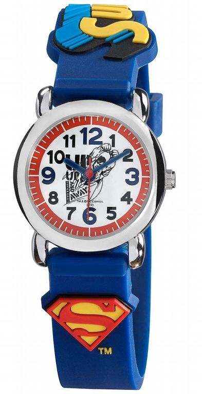 Superman Children's Watch S54200-117