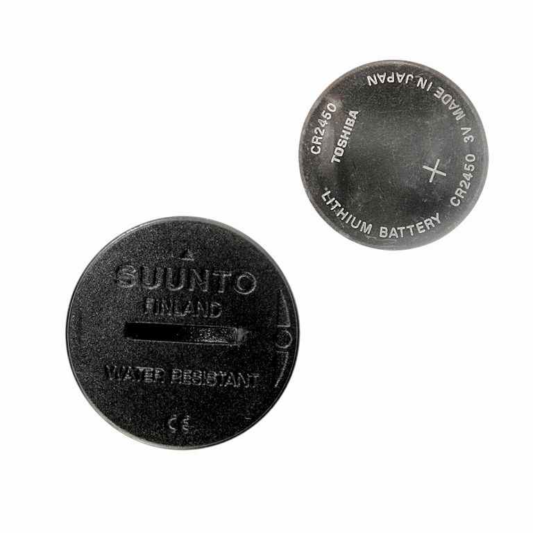 Suunto E203 Battery Kit SS010497000 - RIP