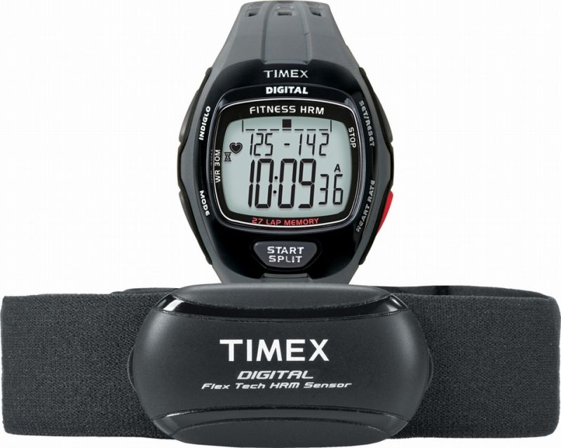 Timex Fitness HRM T5K736 - LQ - RIP