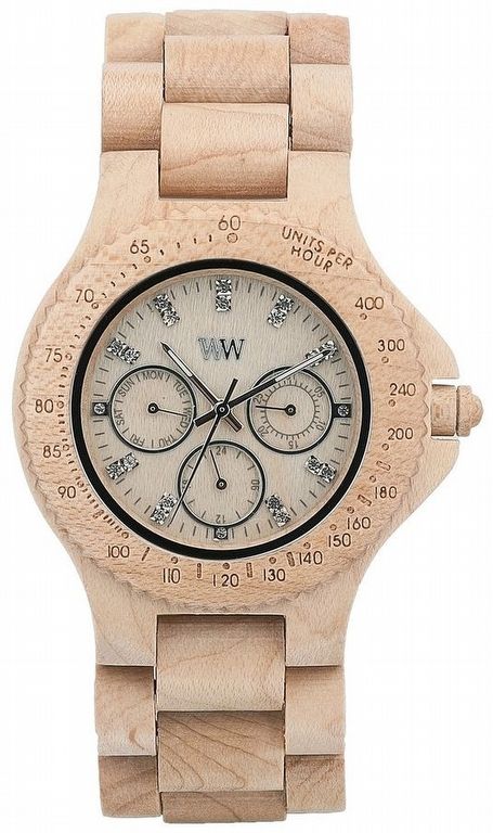 WeWOOD Cygnus cygnus-beige - RIP