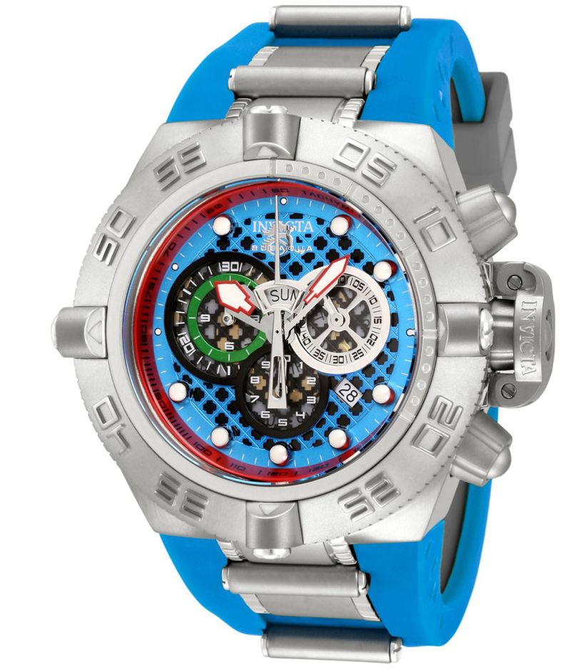 Invicta Subaqua - Noma IV Quartz 10975 10975