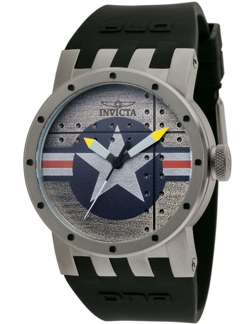Invicta DNA Quartz 11649 11649