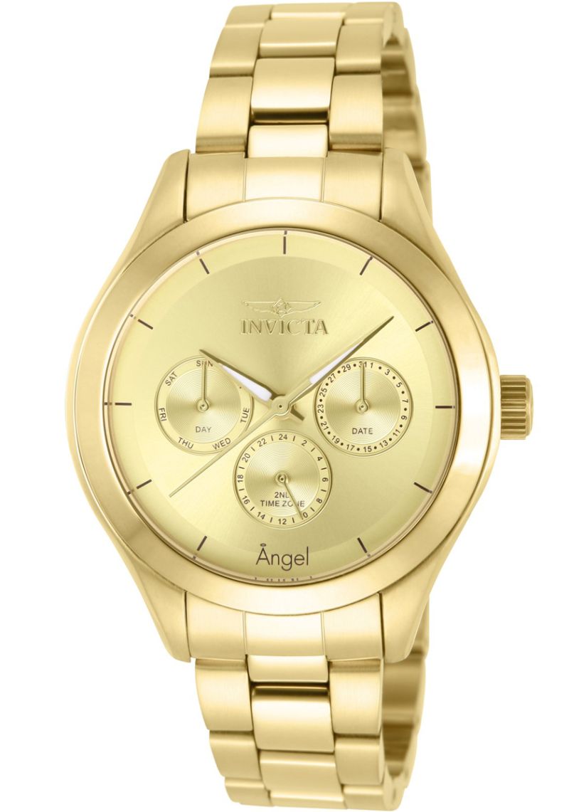 Invicta Angel Quartz 12466 12466