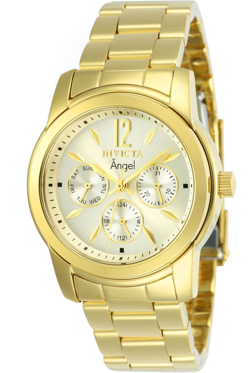 Invicta Angel Quartz 12551 12551