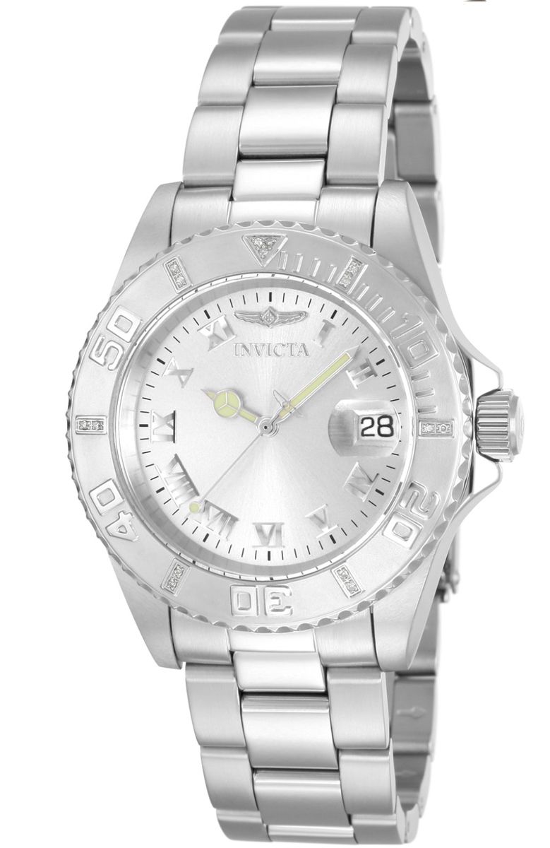 Invicta Pro Diver Quartz 12819 12819