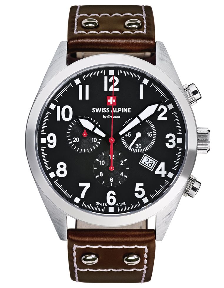 Swiss Alpine Military Leader 1293.9537SAM 1293.9537SAM