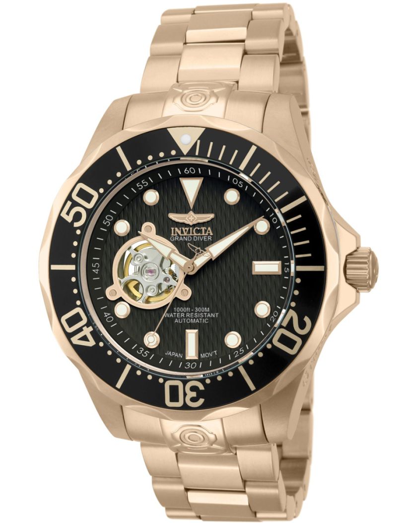 Invicta Grand Diver Automatic 13713 13713
