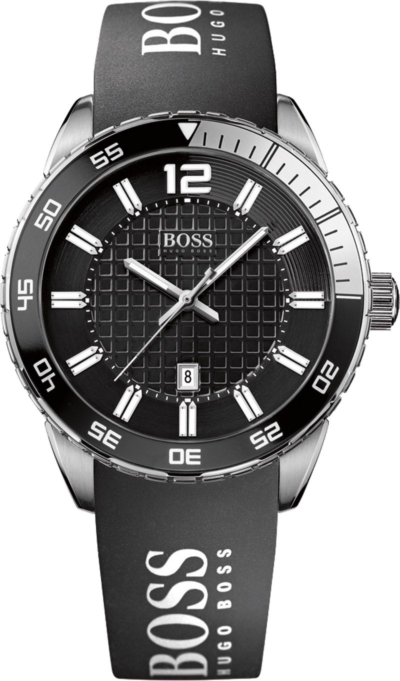 Hugo Boss Deep Blue SX 1512888 - RIP