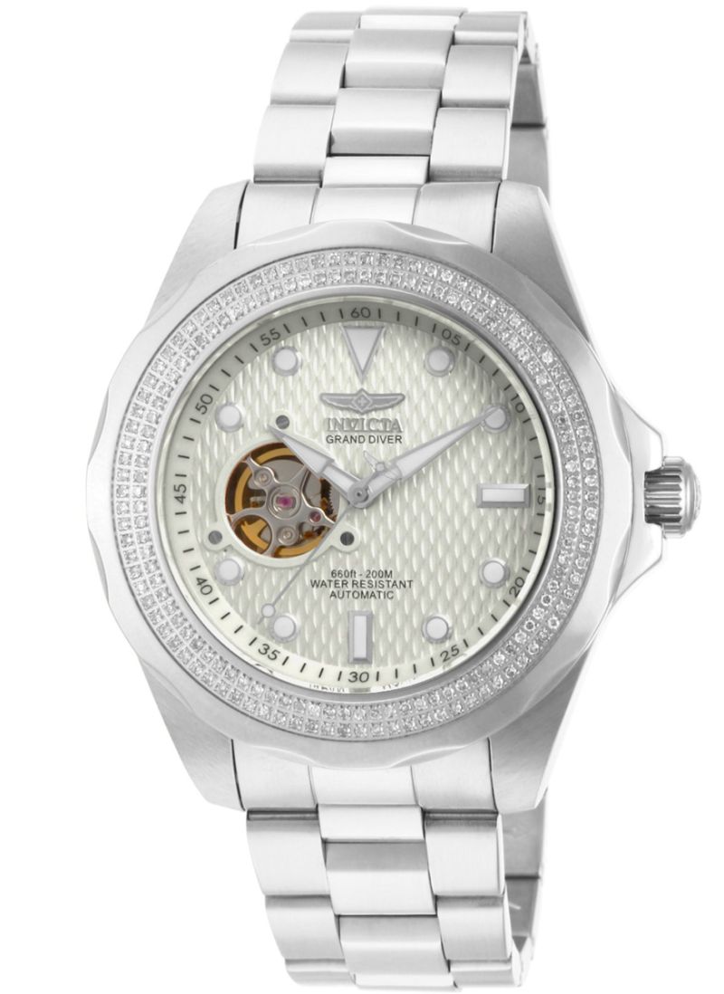 Invicta Pro Diver Automatic 15131 15131