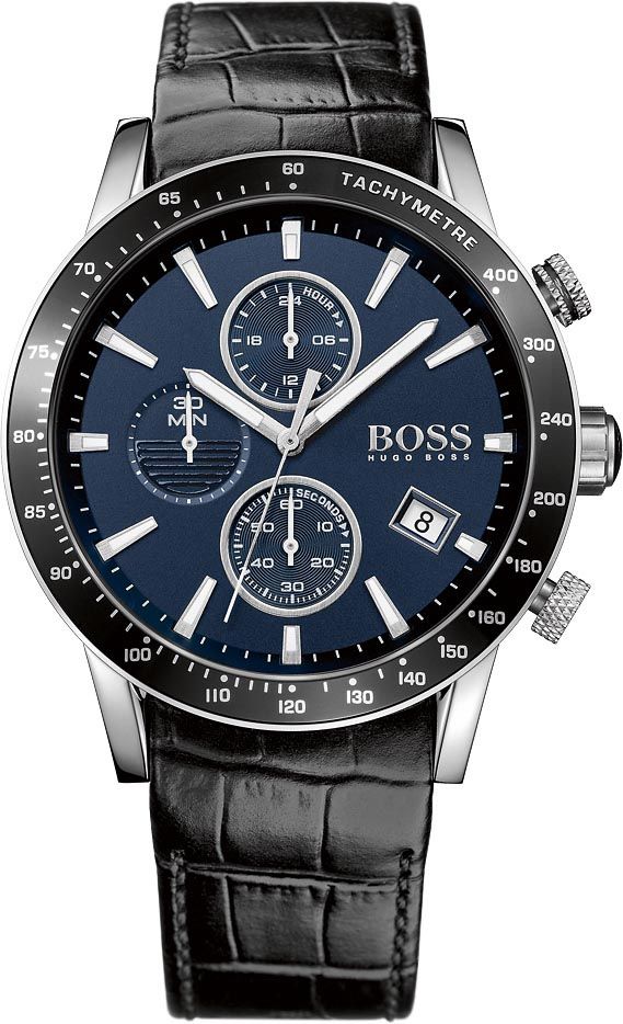 Hugo Boss Rafale 1513391 RIP