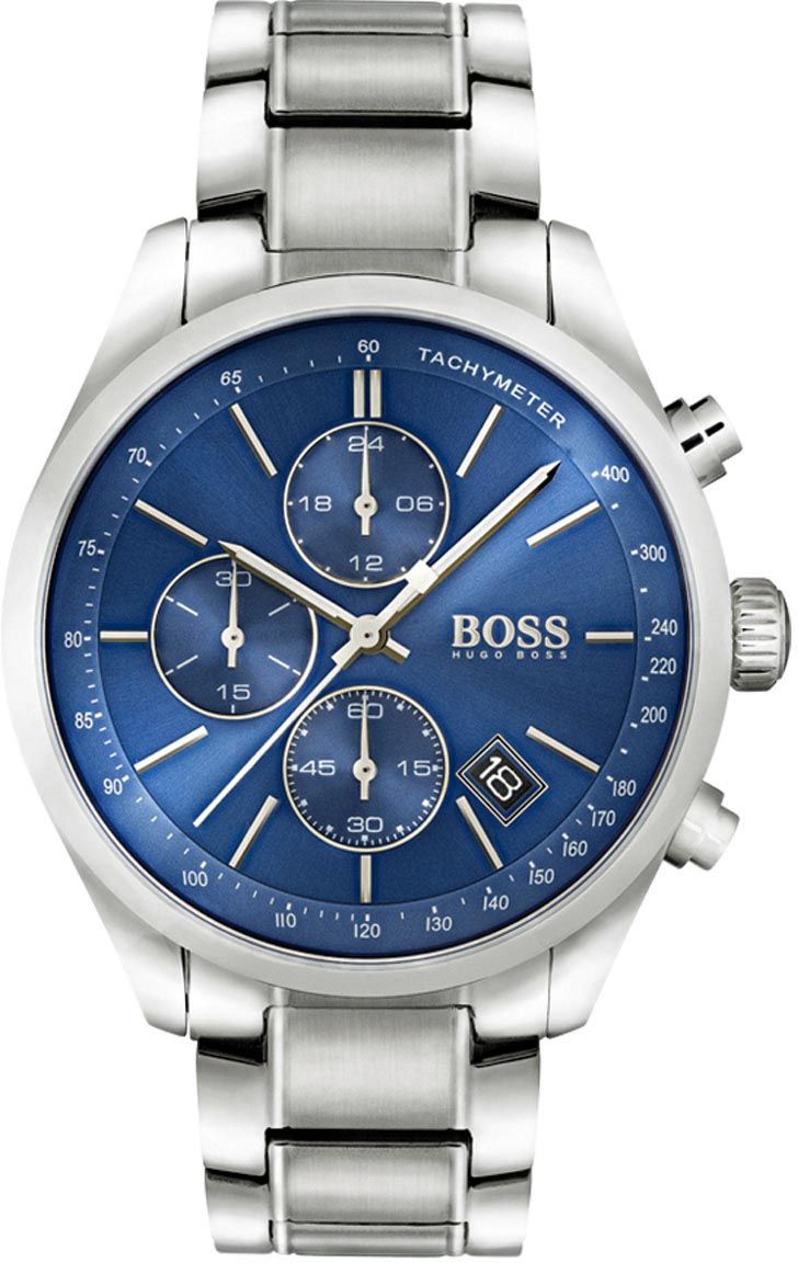 Hugo Boss Grand Prix 1513478 - RIP