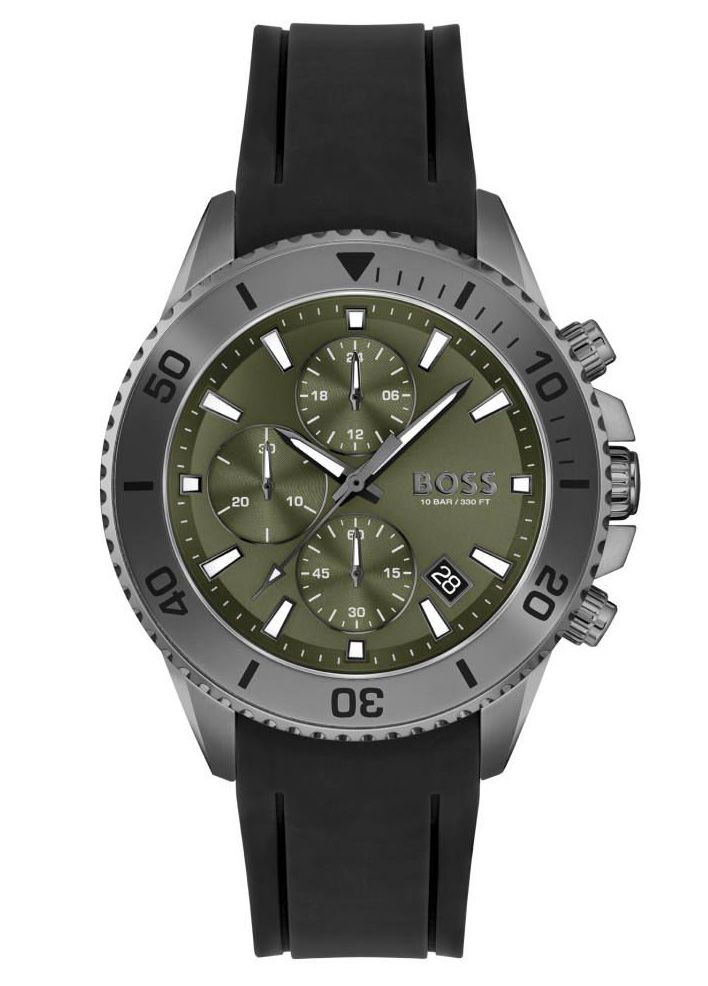 BOSS Chronograph Admiral 1513967 1513967