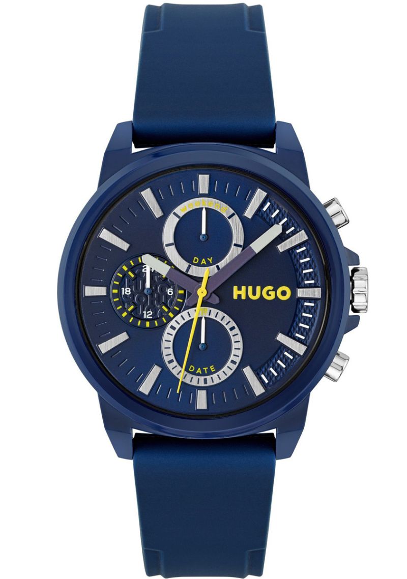 HUGO Mens TR90 1530257 1530257
