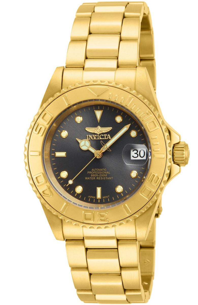Invicta Pro Diver Automatic 15848 15848