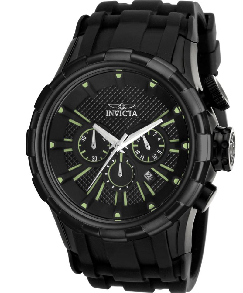 Invicta I-Force Quartz 16974 16974