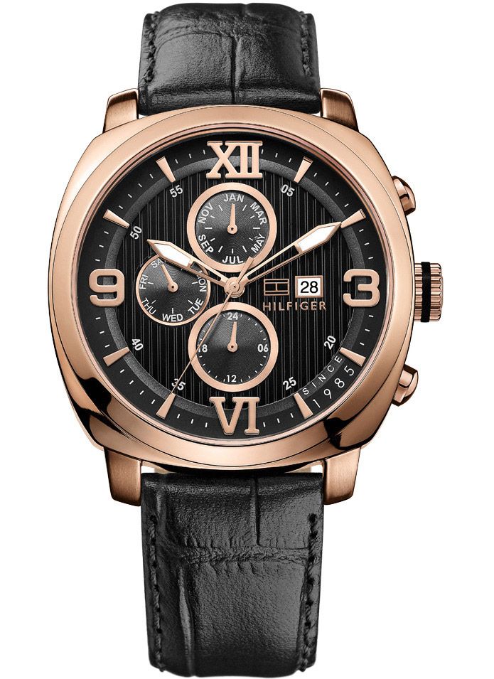 Tommy Hilfiger Fitz 1790969