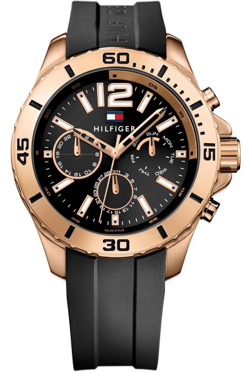 Tommy Hilfiger Nolan 1791145 - RIP