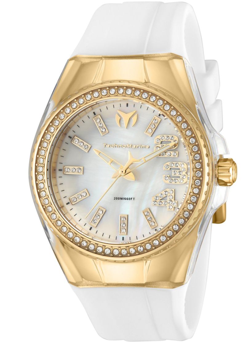 TechnoMarine Cruise Quartz TM-121256 TM-121256