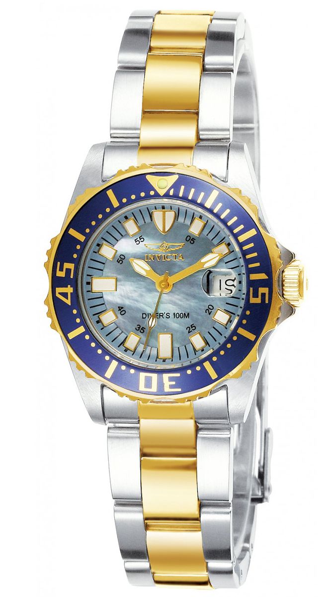 Invicta Pro Diver Quartz 2961 2961