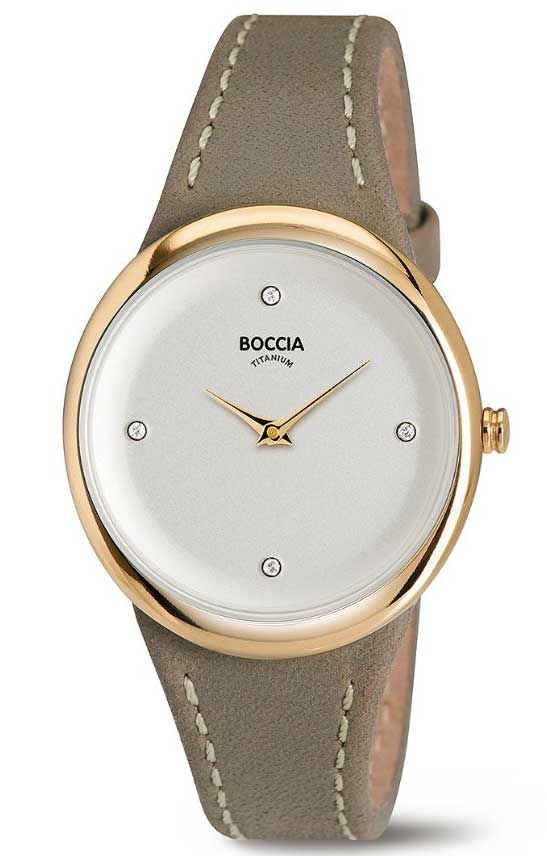 Boccia Titanium 3276-03 3276-03