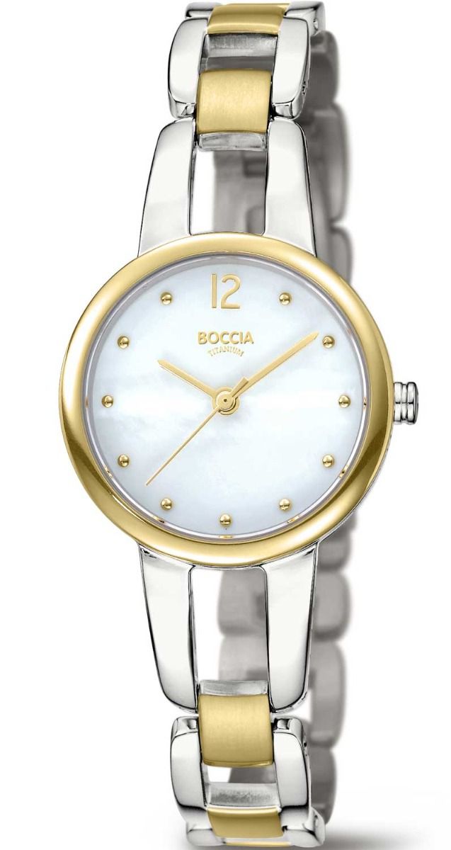 Boccia Titanium 3290-02 3290-02