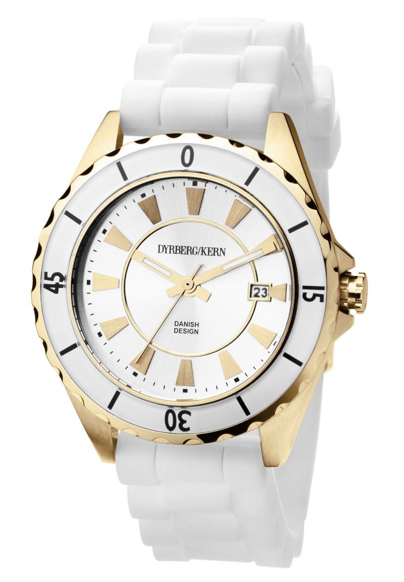 Dyrberg/Kern Ocean SR 5G5 - RIP