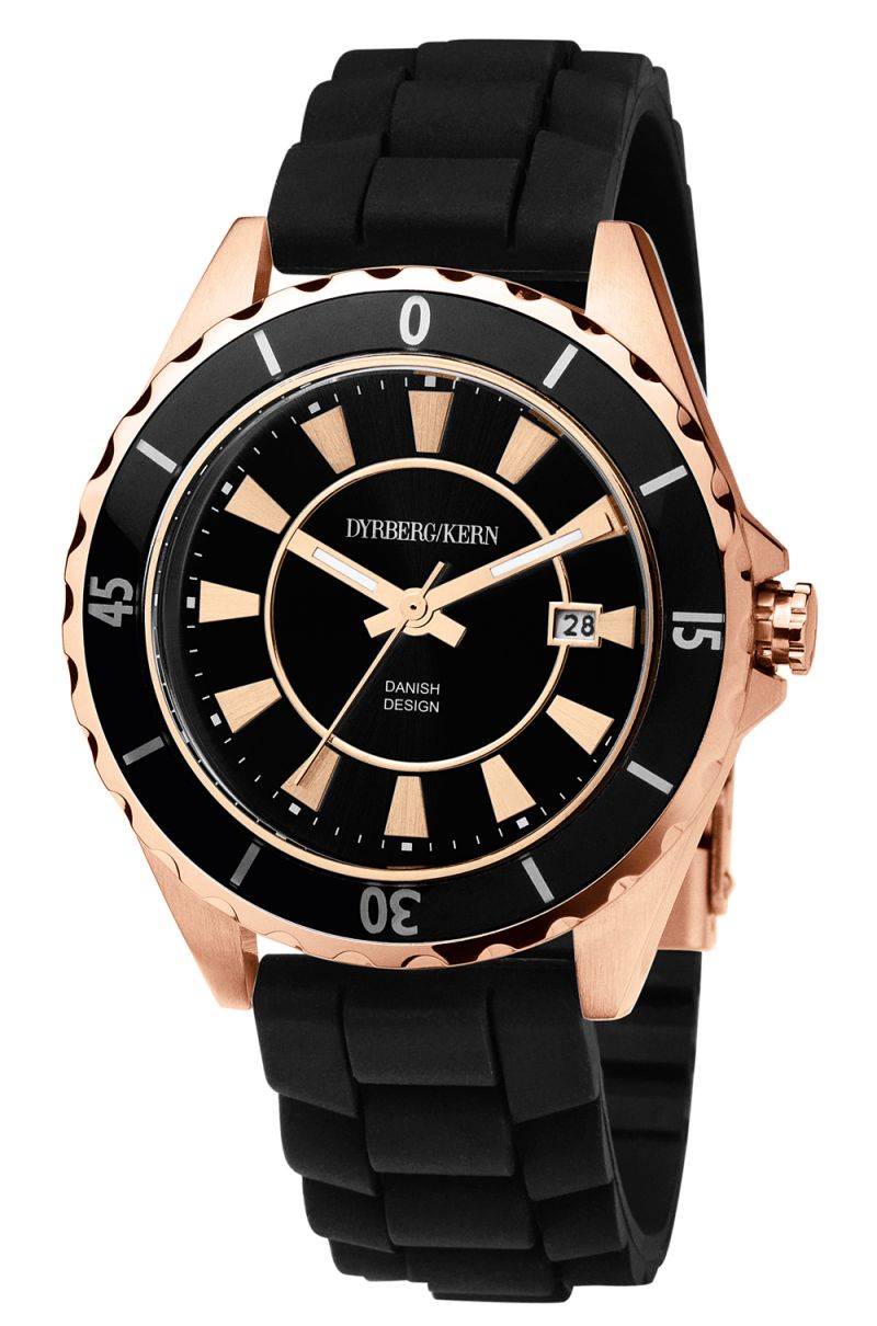 Dyrberg/Kern Ocean SR 4R4 - RIP