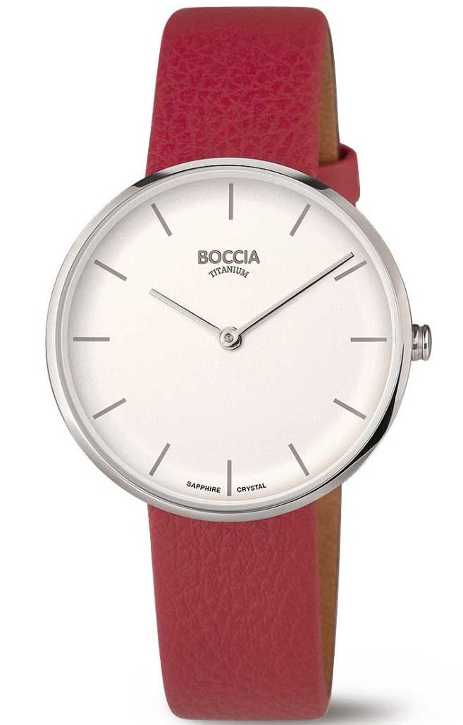 Boccia Titanium 3327-01 3327-01