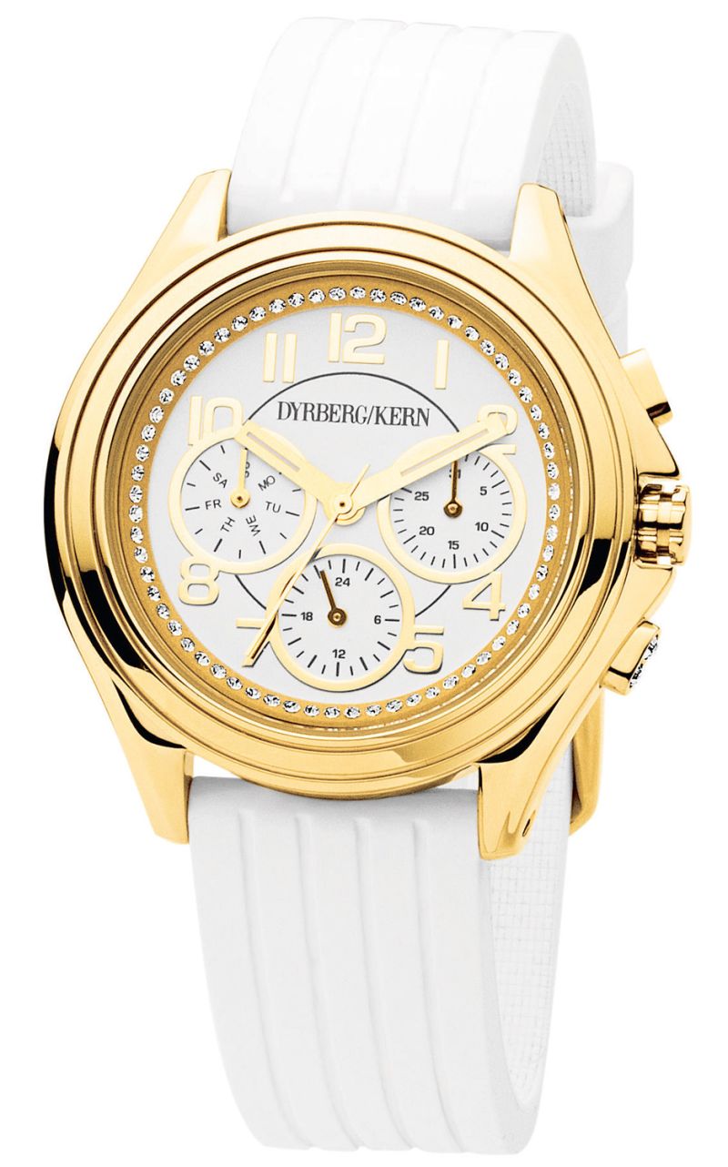 Dyrberg/Kern Equista SRC 5G5 - RAB - RIP