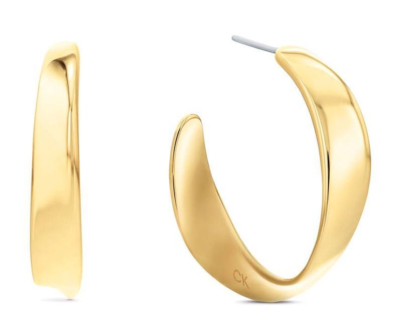 Calvin Klein Ethereal Metals Earrings 3500053