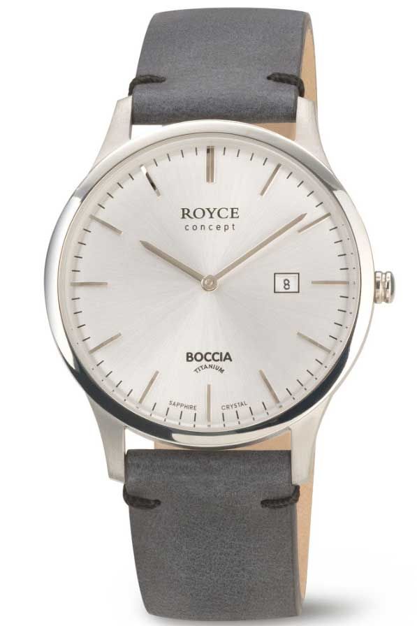 Boccia Titanium 3641-01 3641-01