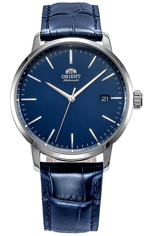 Orient Contemporary Automatic RA-AC0E03S RA-AC0E04L10B
