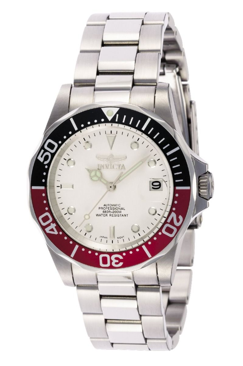 Invicta Pro Diver Automatic 9404
