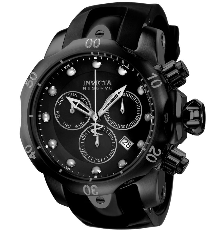 Invicta Reserve - Venom Quartz 6051 6051