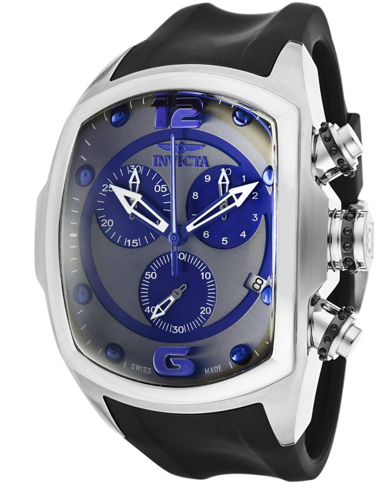 Invicta Lupah Quartz 6101 6101