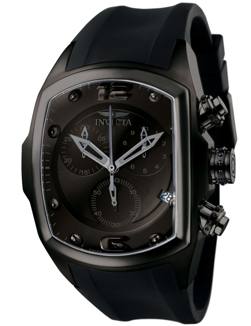 Invicta Lupah Quartz 6724 6724