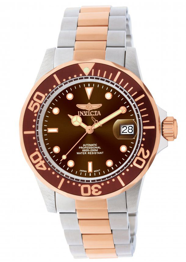 Invicta Pro Diver Automatic 11241 11241