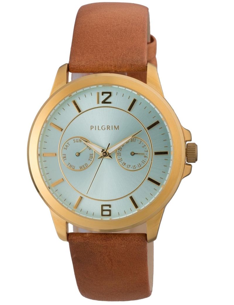 Pilgrim Watch 701712230 - RIP