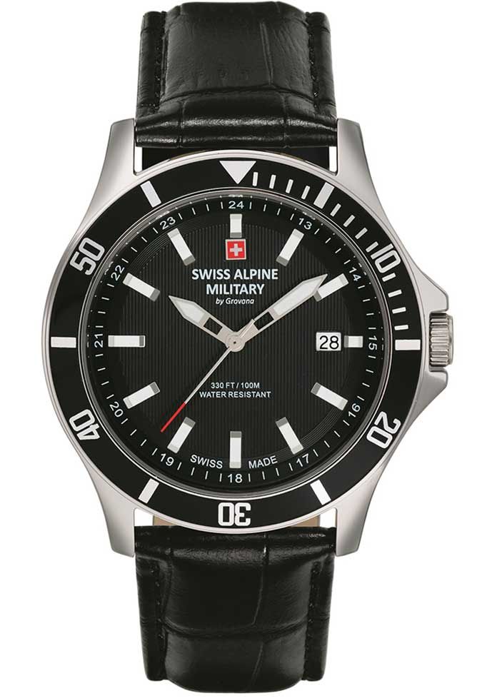 Swiss Alpine Military Challenger 7022.1537SAM 7022.1537SAM