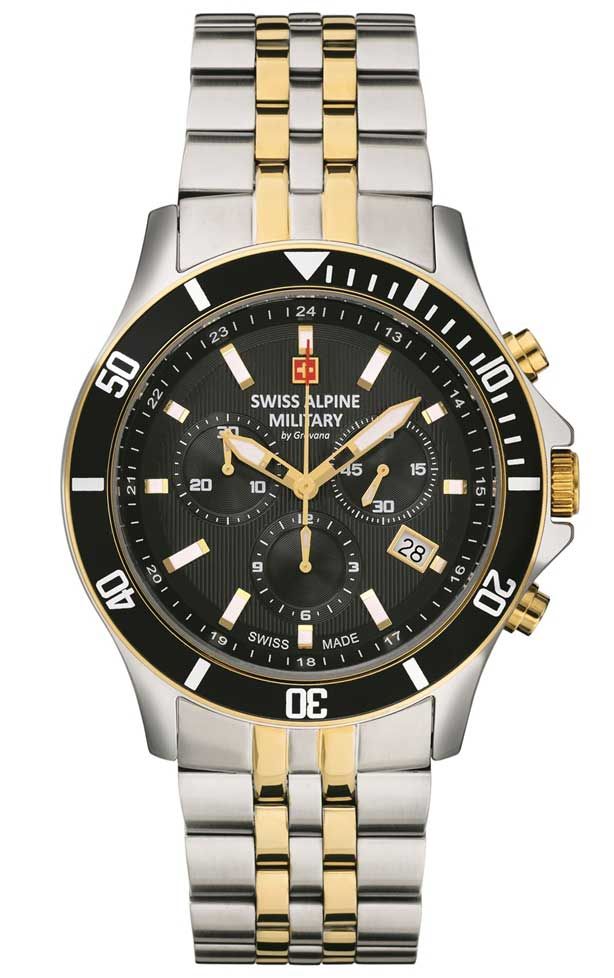 Swiss Alpine Military Challenger 7022.9147SAM 7022.9147SAM