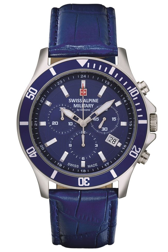 Swiss Alpine Military Challenger 7022.9535SAM 7022.9535SAM