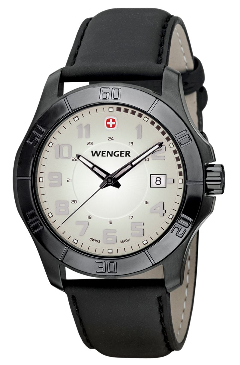 Wenger Alpine 70474