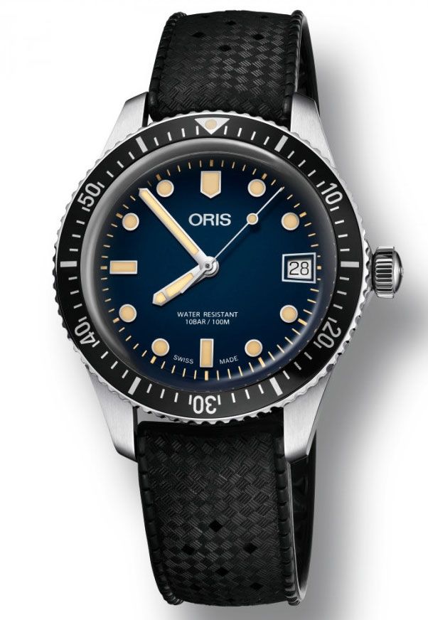 Oris Divers 65 36mm 01 733 7747 4055-07 4 17 18