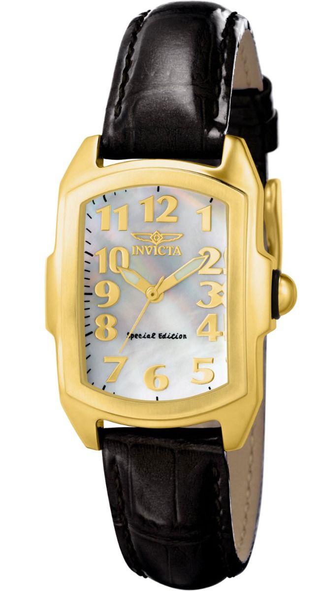 Invicta Lupah Quartz 13834 13834