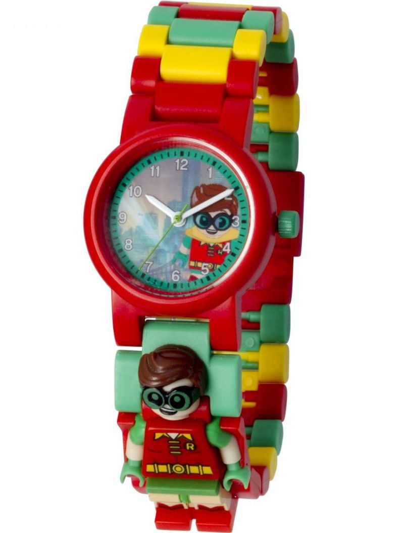 LEGO Batman Movie Robin Minifig 8020868 - RIP