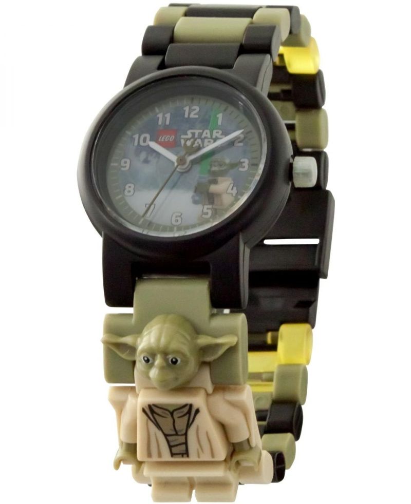 LEGO Star Wars Yoda Minifig 8021032 - RIP