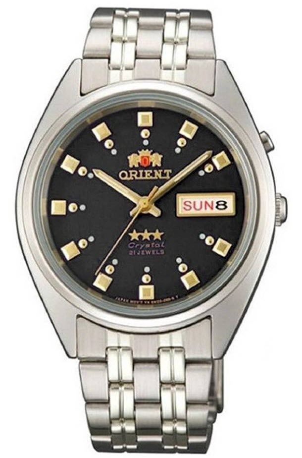 Orient Tri-Star Automatic FAB00009B FAB00009B